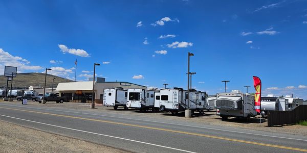 Best RV Sales in Arizona